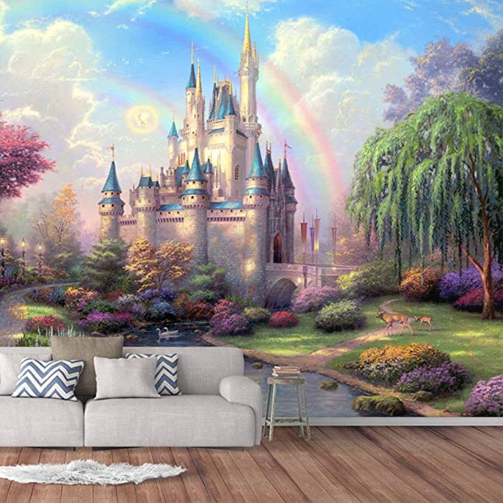 Castle Room Wallpapers - Top Free Castle Room Backgrounds - WallpaperAccess