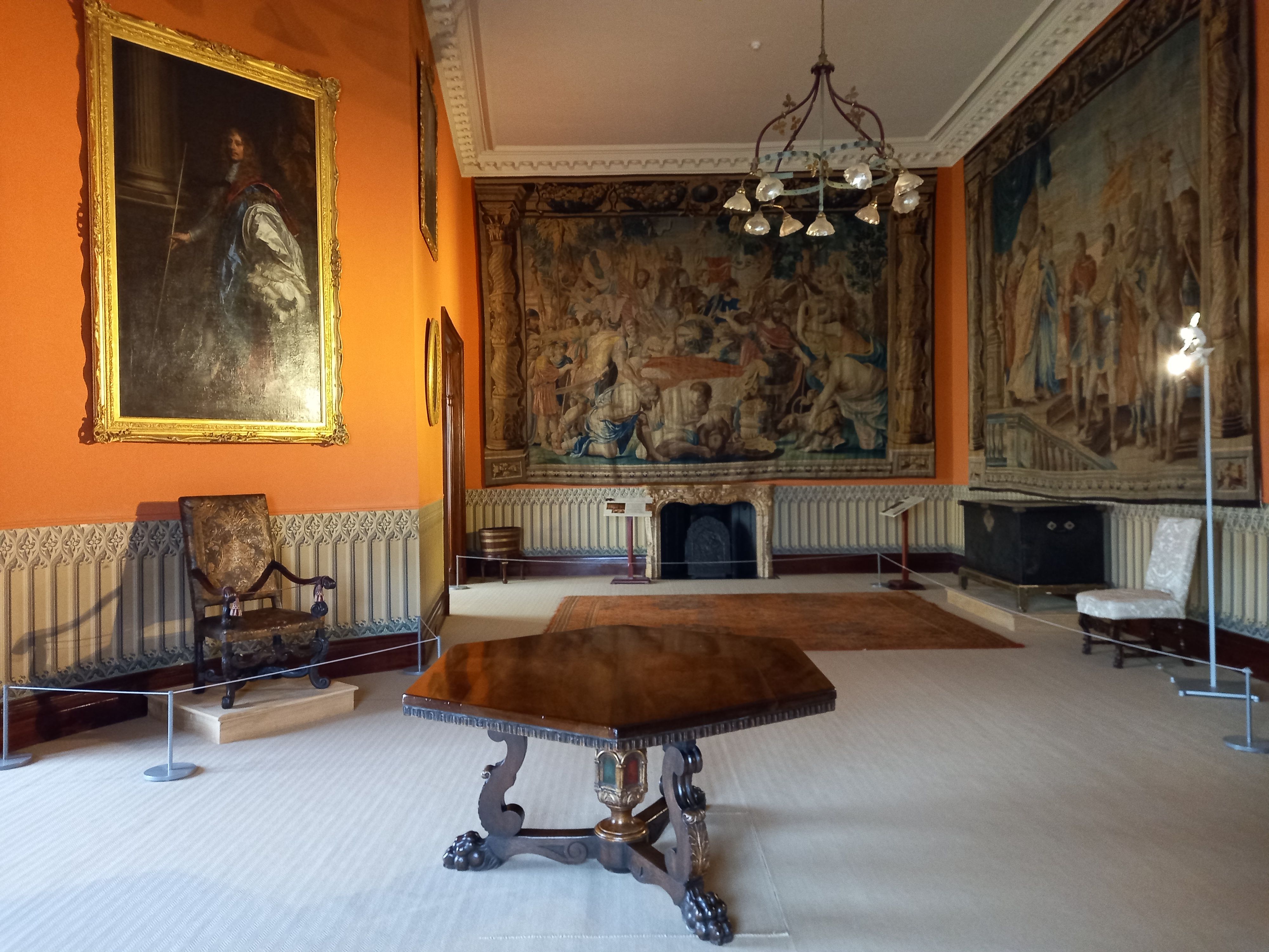 Castle Room Wallpapers - Top Free Castle Room Backgrounds - WallpaperAccess