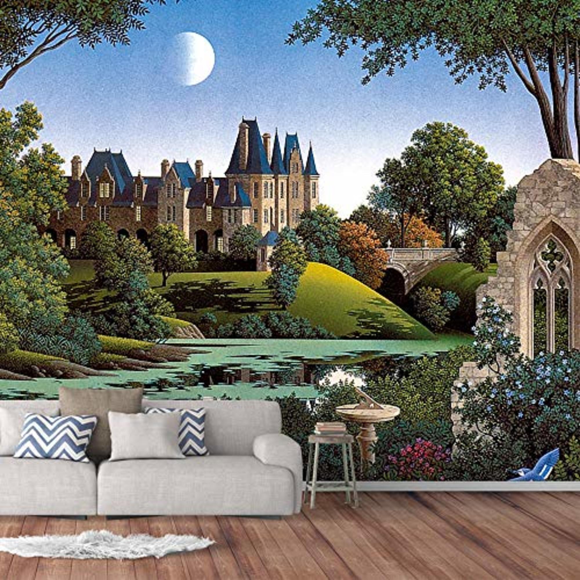 Castle Room Wallpapers - Top Free Castle Room Backgrounds - WallpaperAccess