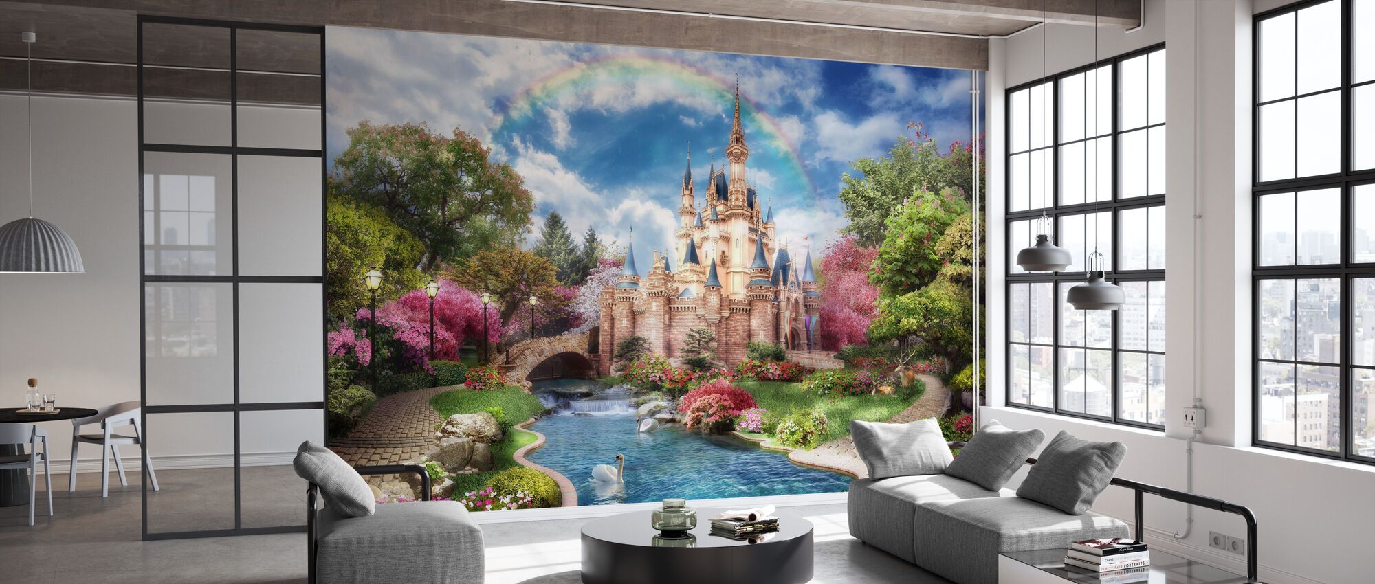 Castle Room Wallpapers - Top Free Castle Room Backgrounds - WallpaperAccess