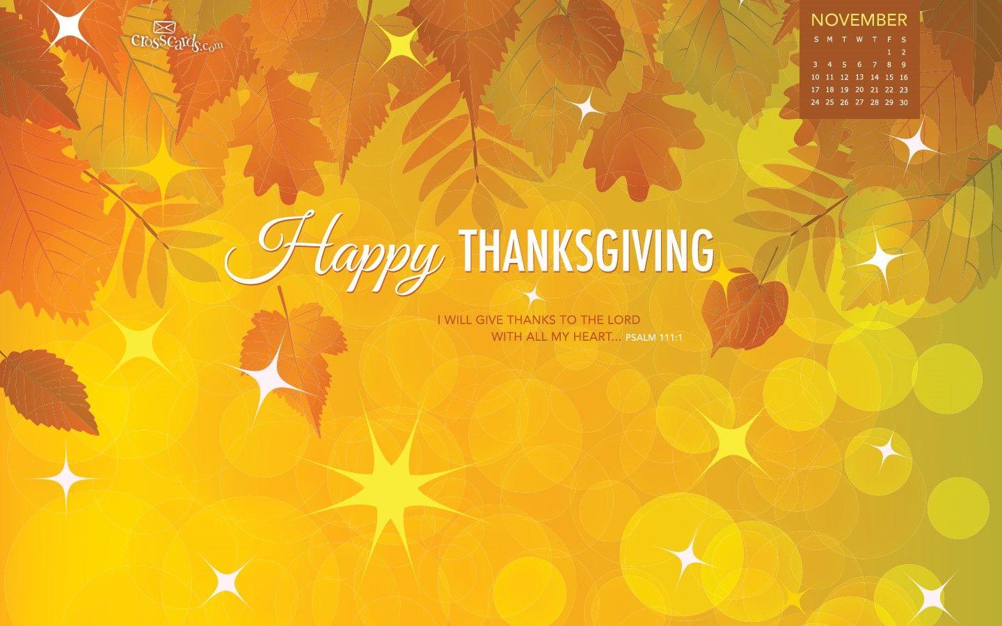 Christian Thanksgiving Wallpapers - Top Free Christian Thanksgiving ...