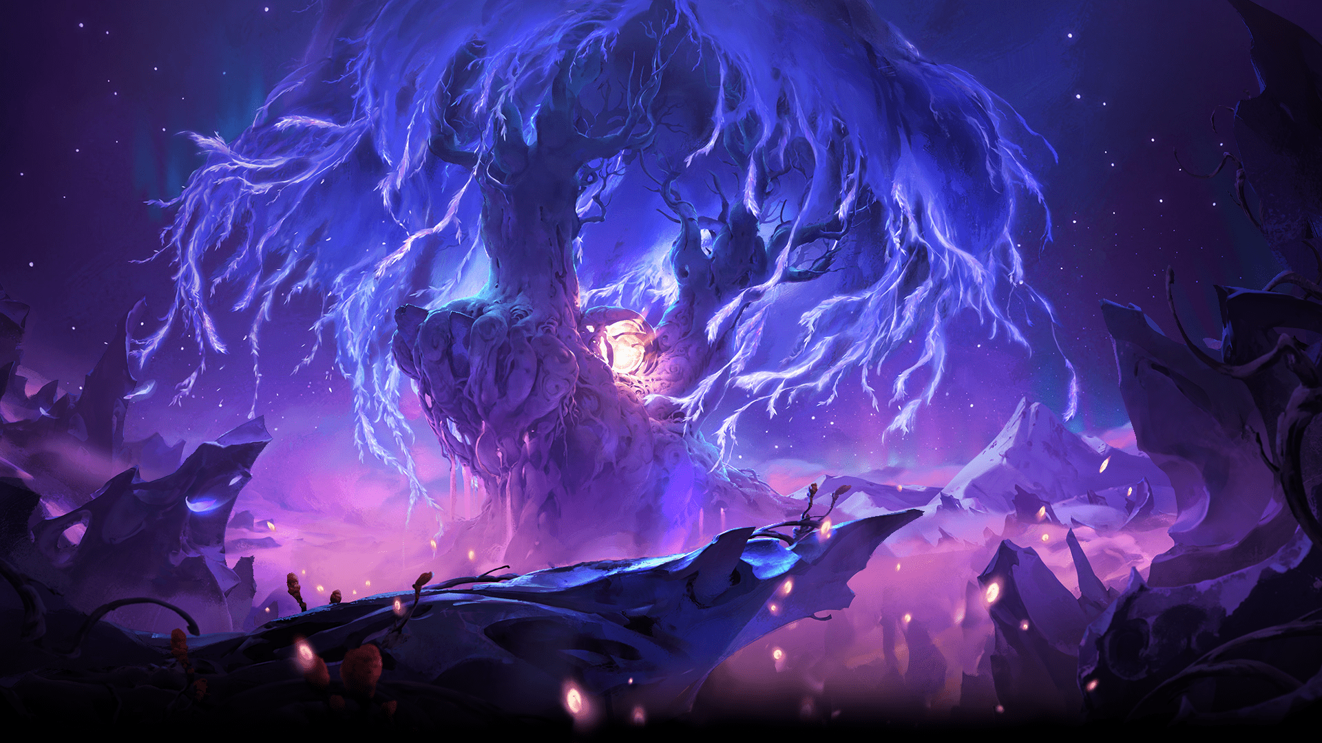 Violet Gaming Wallpapers - Top Free Violet Gaming Backgrounds ...