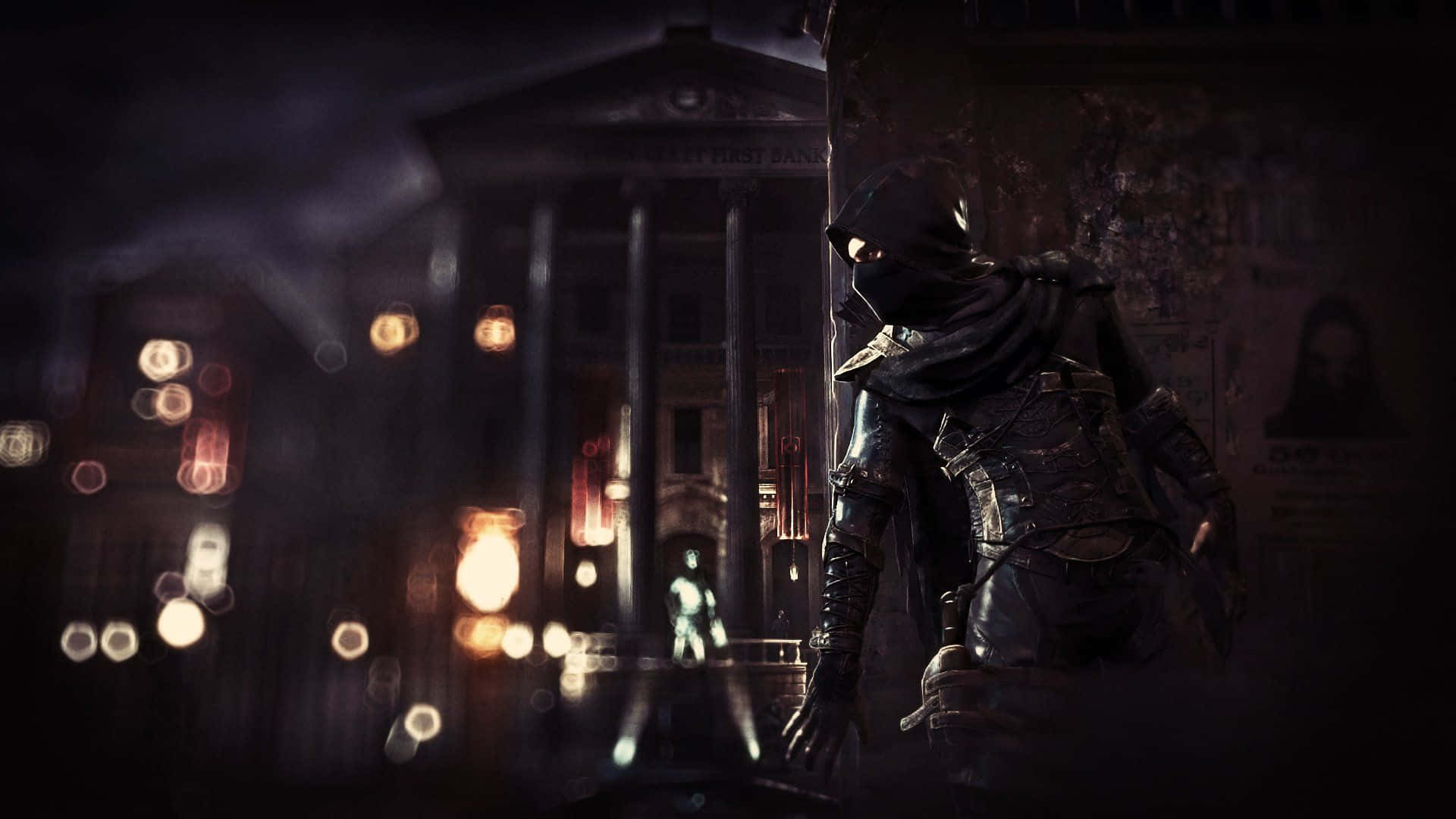 Ambush Wallpapers - Top Free Ambush Backgrounds - WallpaperAccess