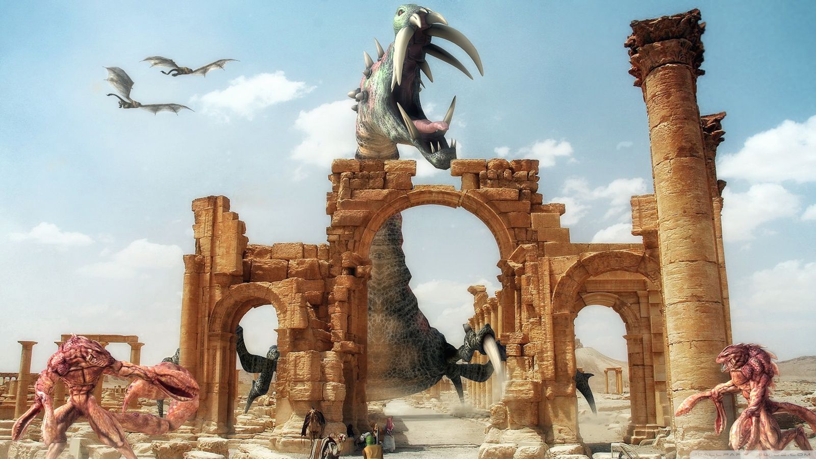 Ambush Wallpapers - Top Free Ambush Backgrounds - WallpaperAccess