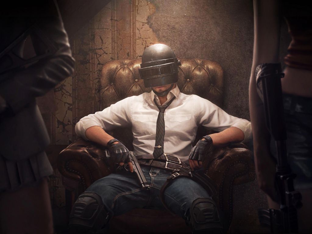 Pubg Victor Wallpapers - Top Free Pubg Victor Backgrounds - WallpaperAccess