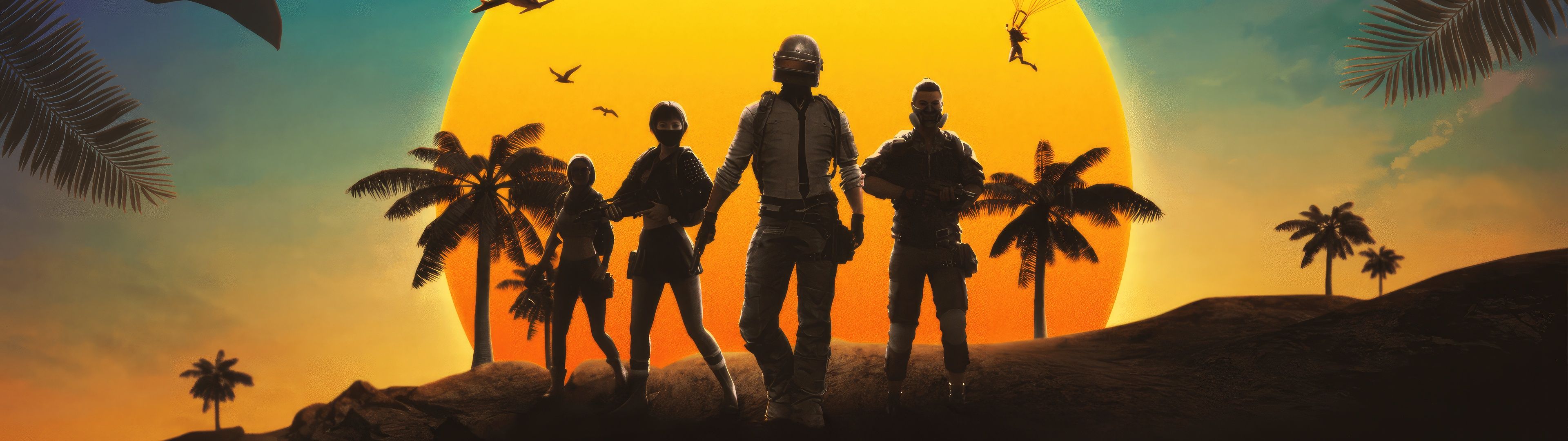 Pubg Victor Wallpapers - Top Free Pubg Victor Backgrounds - WallpaperAccess