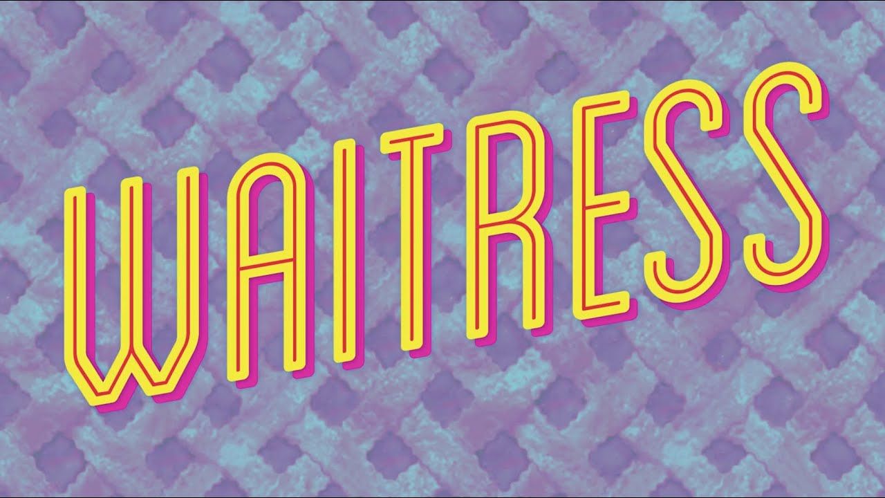 Waitress Wallpapers - Top Free Waitress Backgrounds - WallpaperAccess