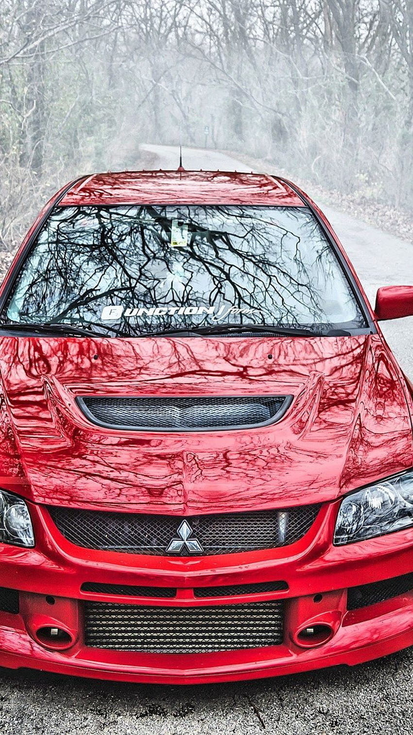 Mitsubishi Lancer Evolution Ix Wallpapers - Top Free Mitsubishi Lancer Evolution Ix Backgrounds ...