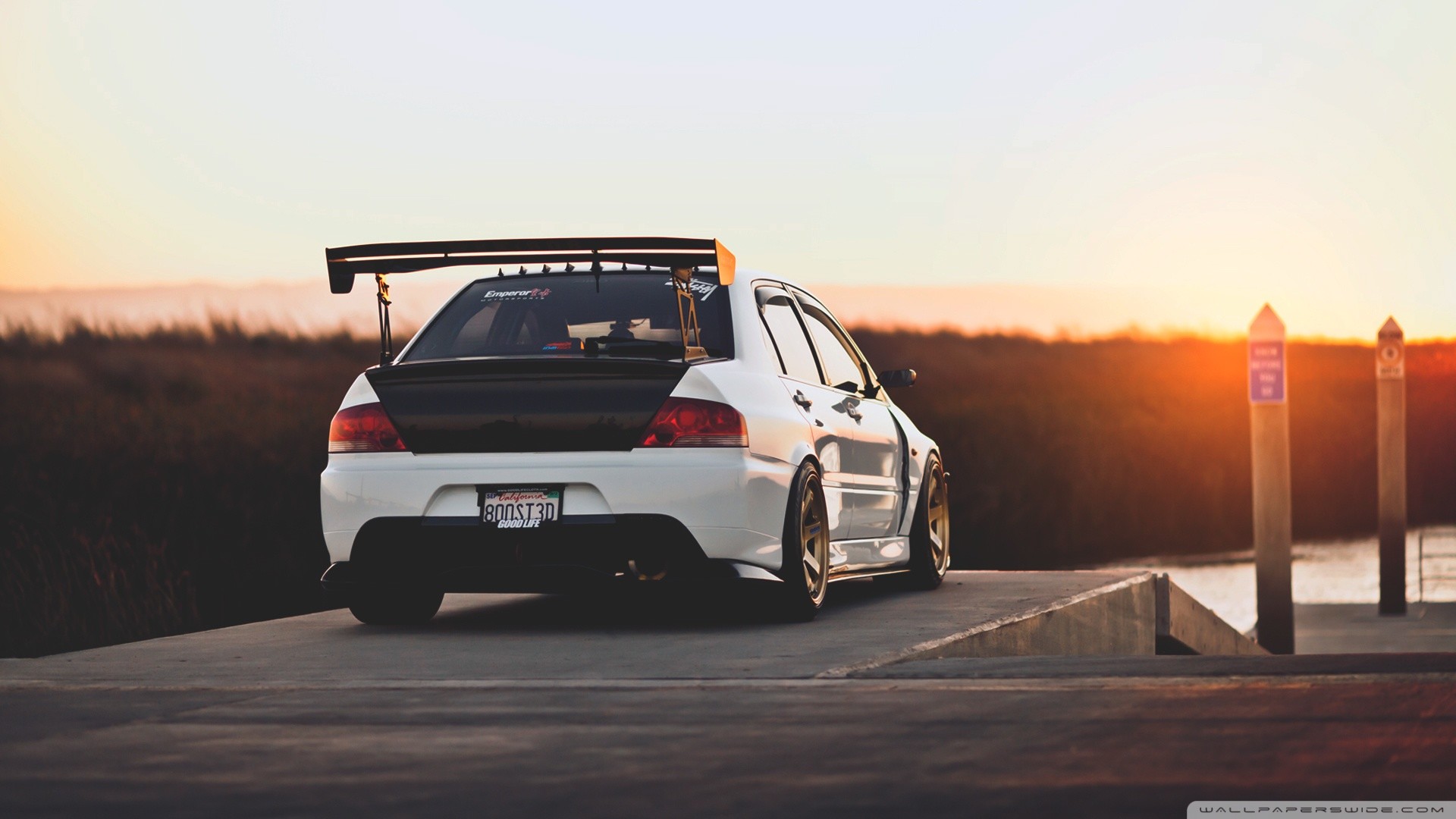 Mitsubishi Lancer Evolution Ix Wallpapers - Top Free Mitsubishi Lancer Evolution Ix Backgrounds ...