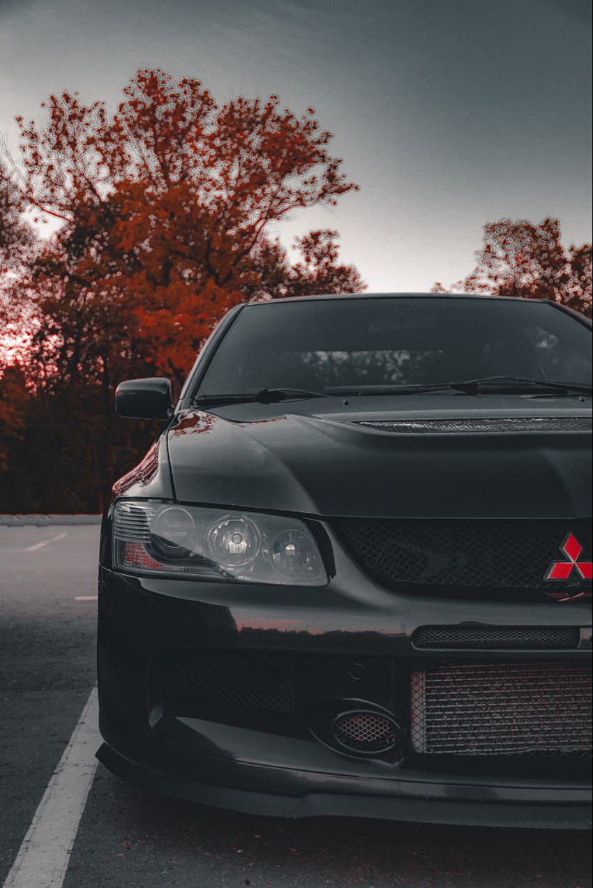 Mitsubishi Lancer Evolution Ix Wallpapers - Top Free Mitsubishi Lancer Evolution Ix Backgrounds ...