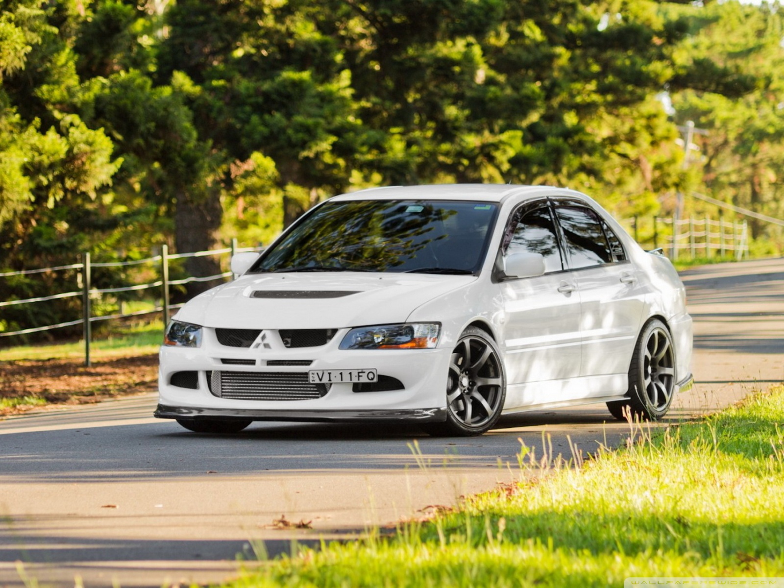 Mitsubishi Lancer Evolution Ix Wallpapers - Top Free Mitsubishi Lancer Evolution Ix Backgrounds ...