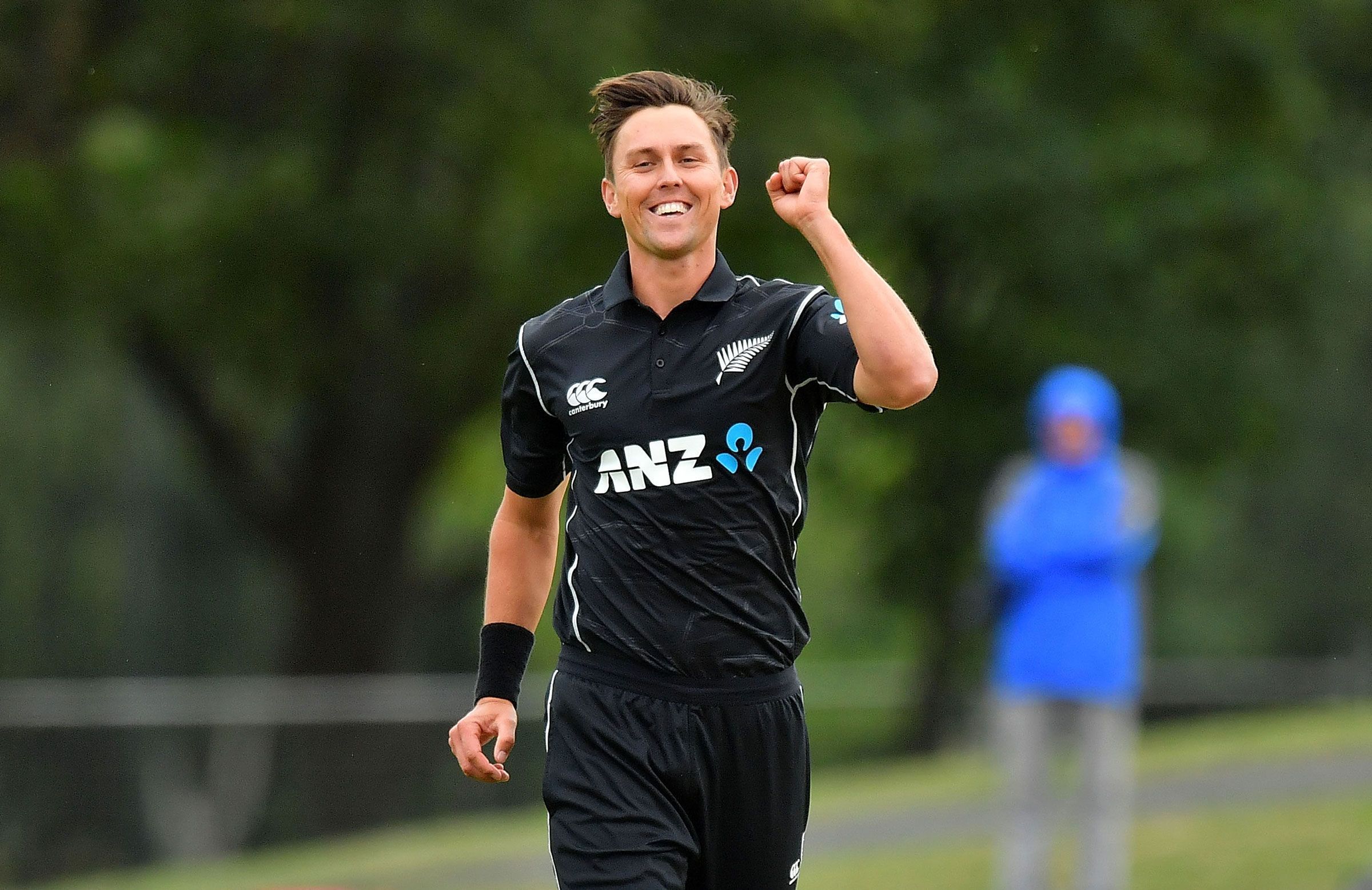 Trent Boult Wallpapers - Top Free Trent Boult Backgrounds - WallpaperAccess