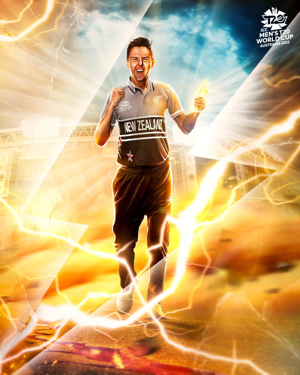 Trent Boult Wallpapers - Top Free Trent Boult Backgrounds - WallpaperAccess