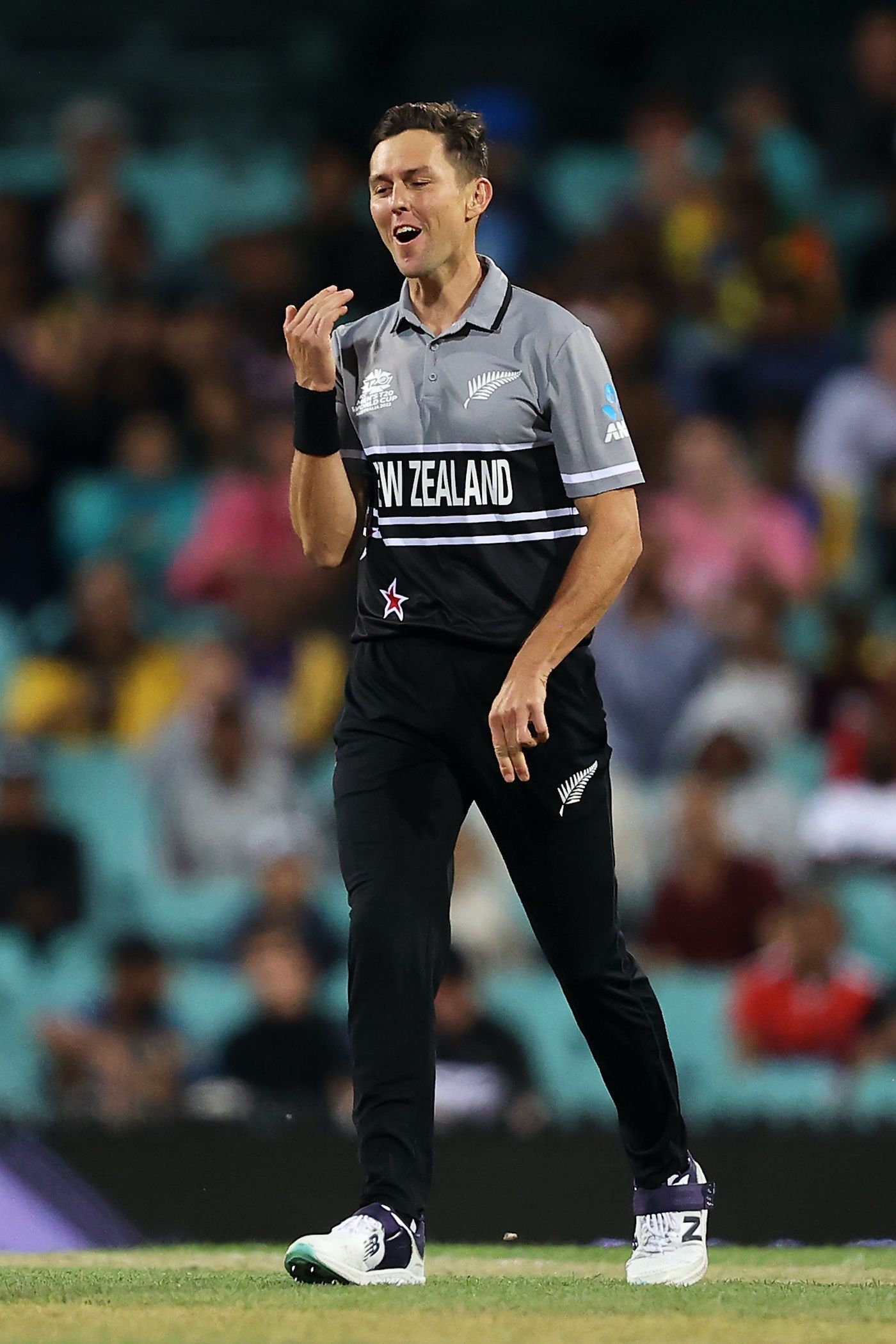 Trent Boult Wallpapers - Top Free Trent Boult Backgrounds - WallpaperAccess