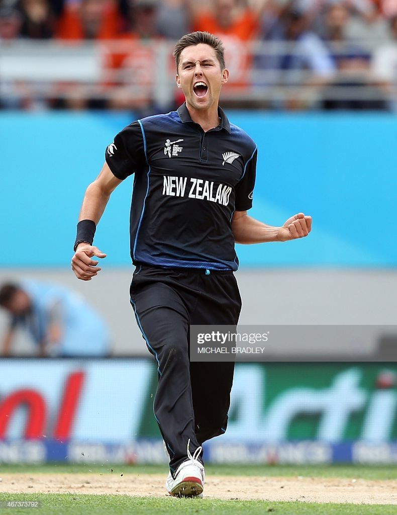 Trent Boult Wallpapers - Top Free Trent Boult Backgrounds - WallpaperAccess