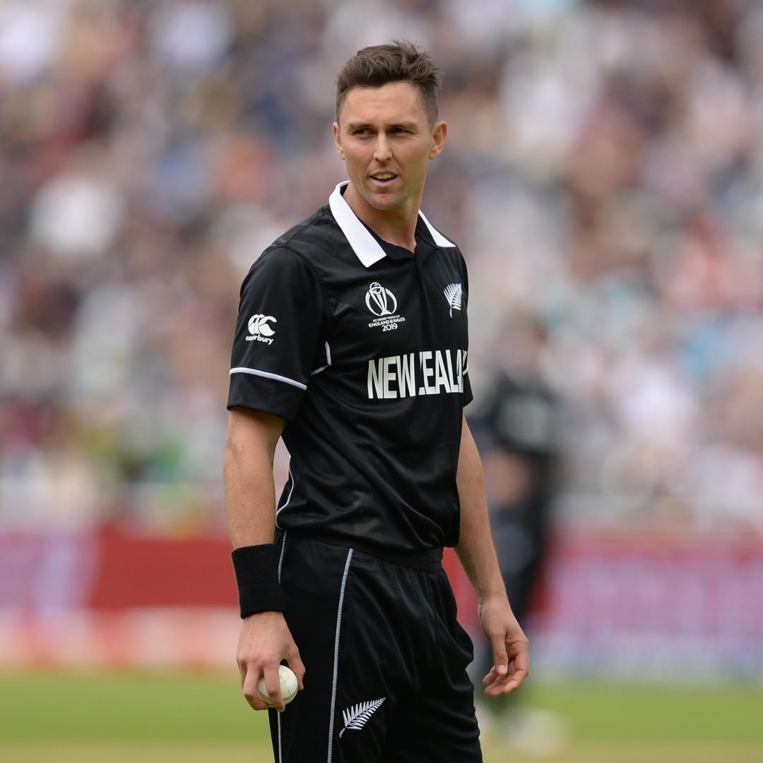 Trent Boult Wallpapers - Top Free Trent Boult Backgrounds - WallpaperAccess