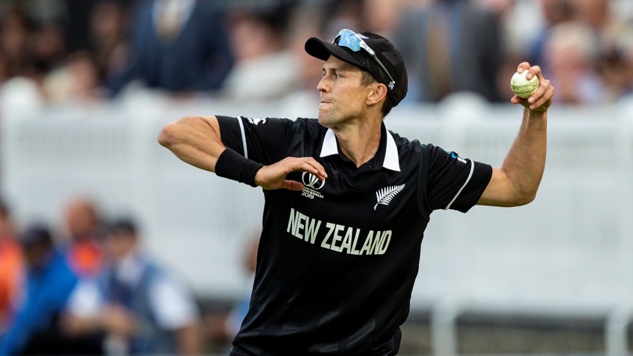 Trent Boult Wallpapers - Top Free Trent Boult Backgrounds - WallpaperAccess