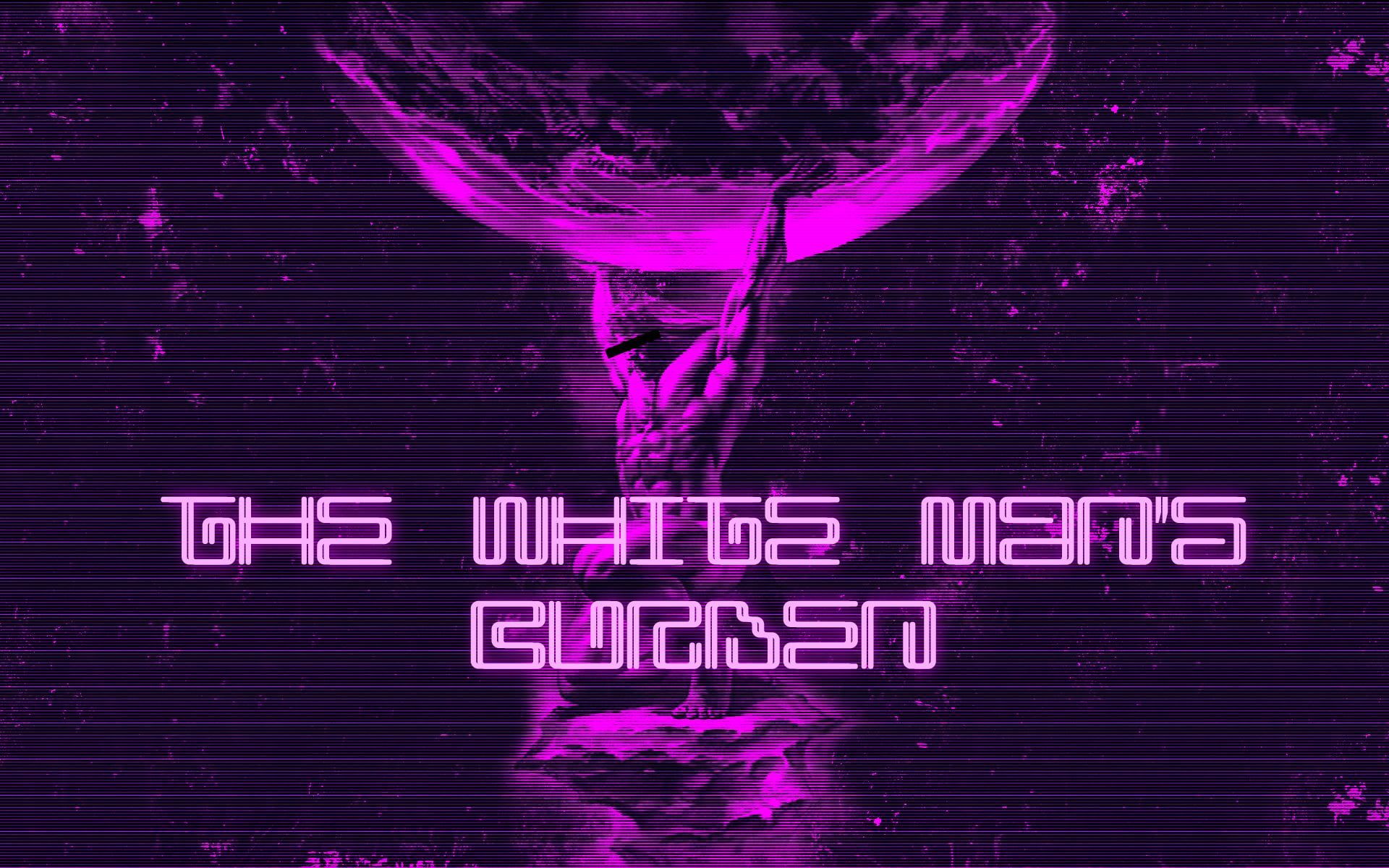 Fashwave Wallpapers - Top Free Fashwave Backgrounds - WallpaperAccess