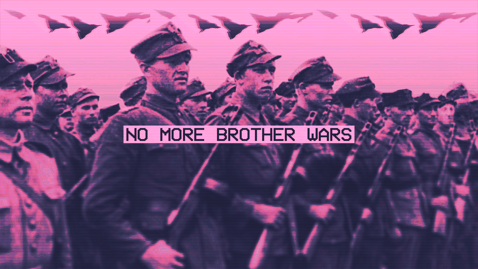 Fashwave Wallpapers - Top Free Fashwave Backgrounds - WallpaperAccess