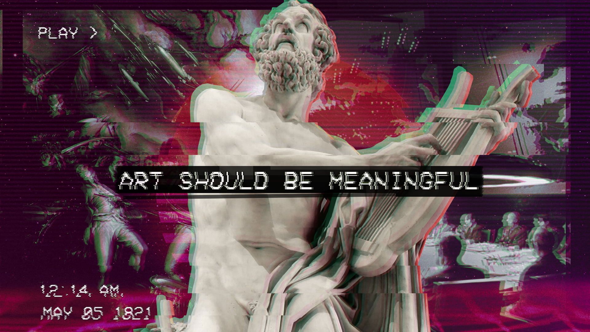 Fashwave Wallpapers - Top Free Fashwave Backgrounds - WallpaperAccess