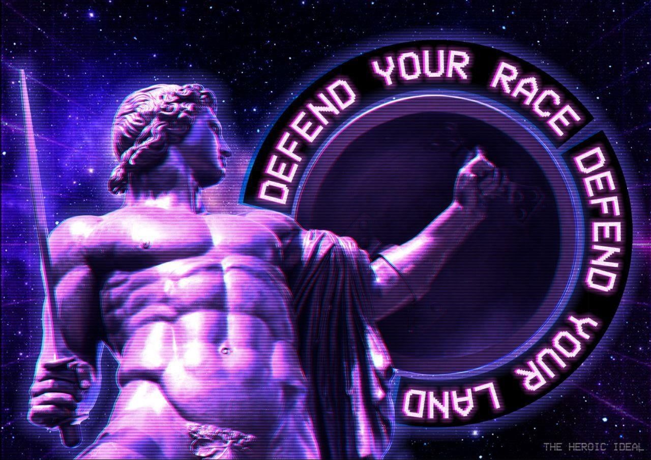 Fashwave Wallpapers - Top Free Fashwave Backgrounds - WallpaperAccess