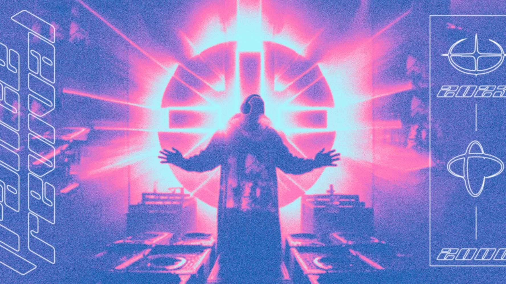 Fashwave Wallpapers - Top Free Fashwave Backgrounds - WallpaperAccess