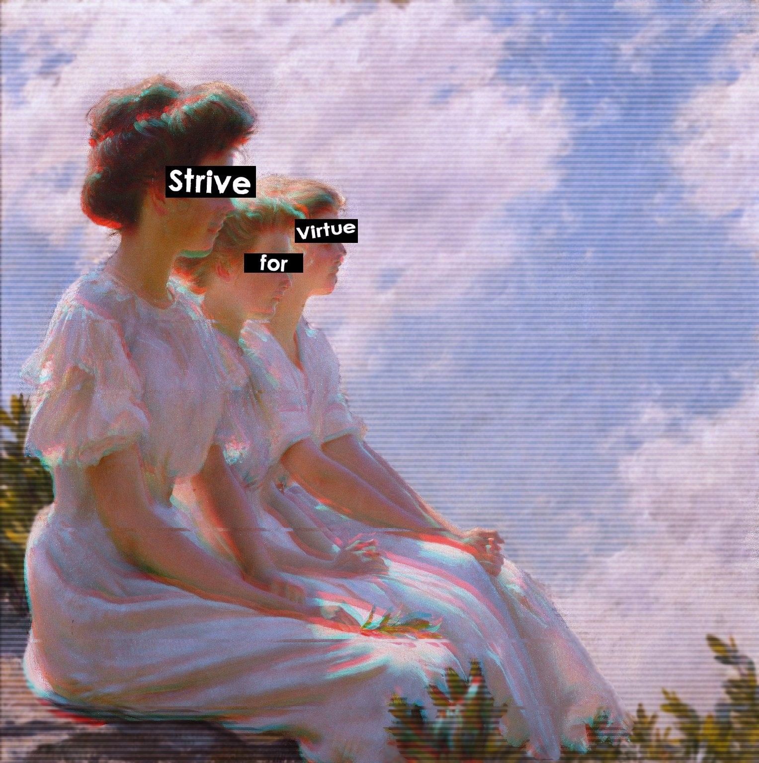 Fashwave Wallpapers - Top Free Fashwave Backgrounds - WallpaperAccess