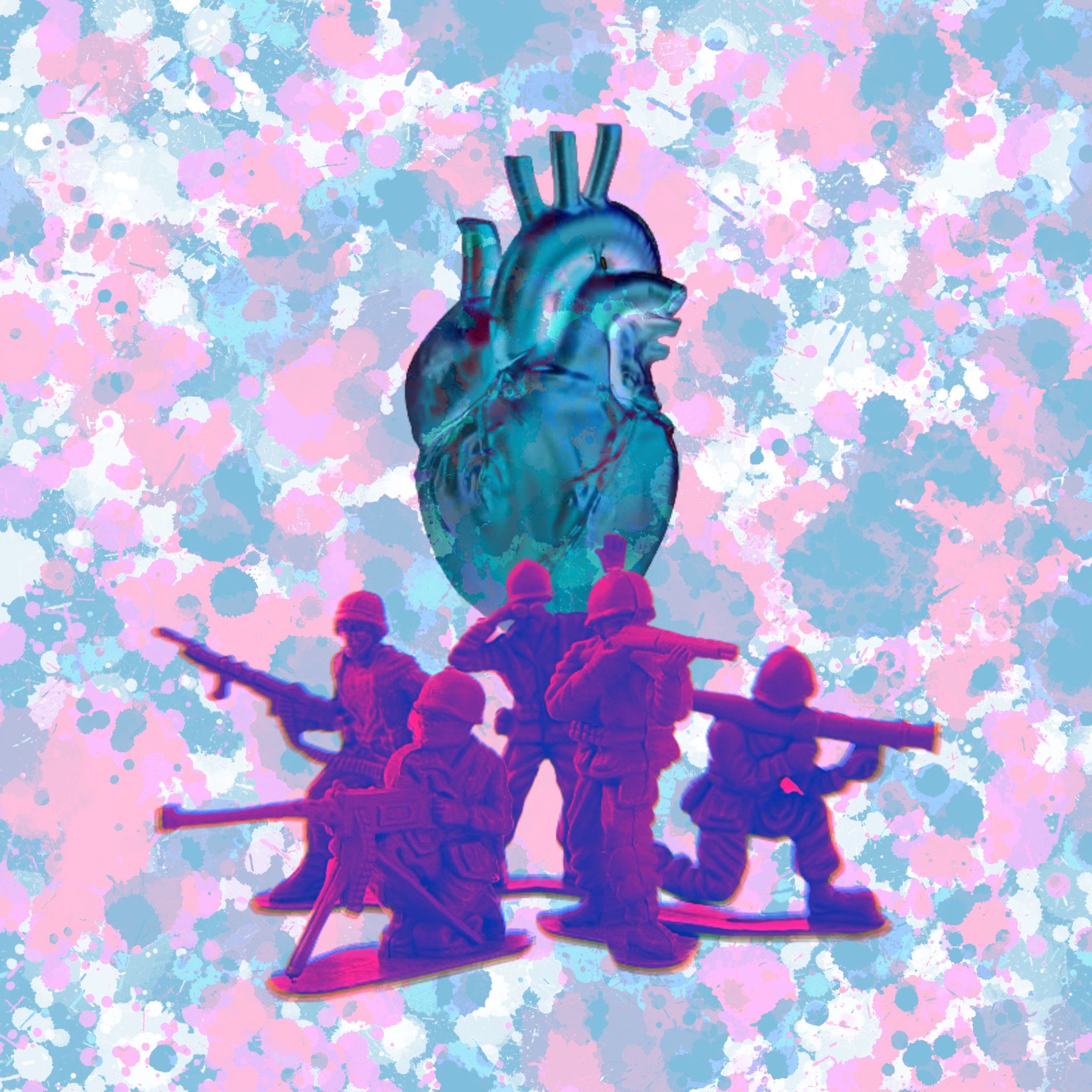 Fashwave Wallpapers - Top Free Fashwave Backgrounds - WallpaperAccess