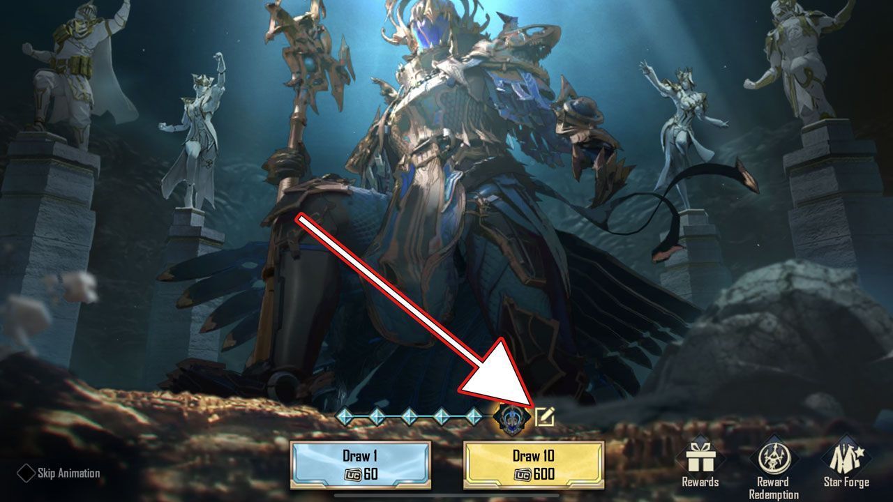 Poseidon X- Suit Wallpapers - Top Free Poseidon X- Suit Backgrounds ...