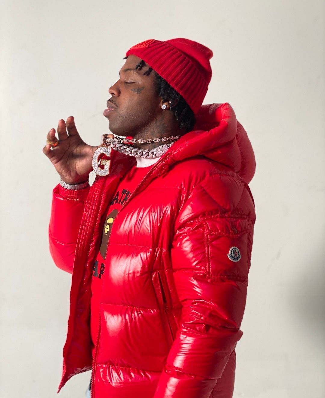 Est Gee Wallpapers - Top Free Est Gee Backgrounds - WallpaperAccess