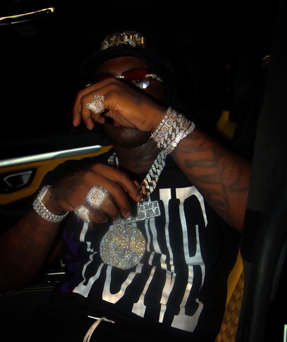 Est Gee Wallpapers - Top Free Est Gee Backgrounds - WallpaperAccess