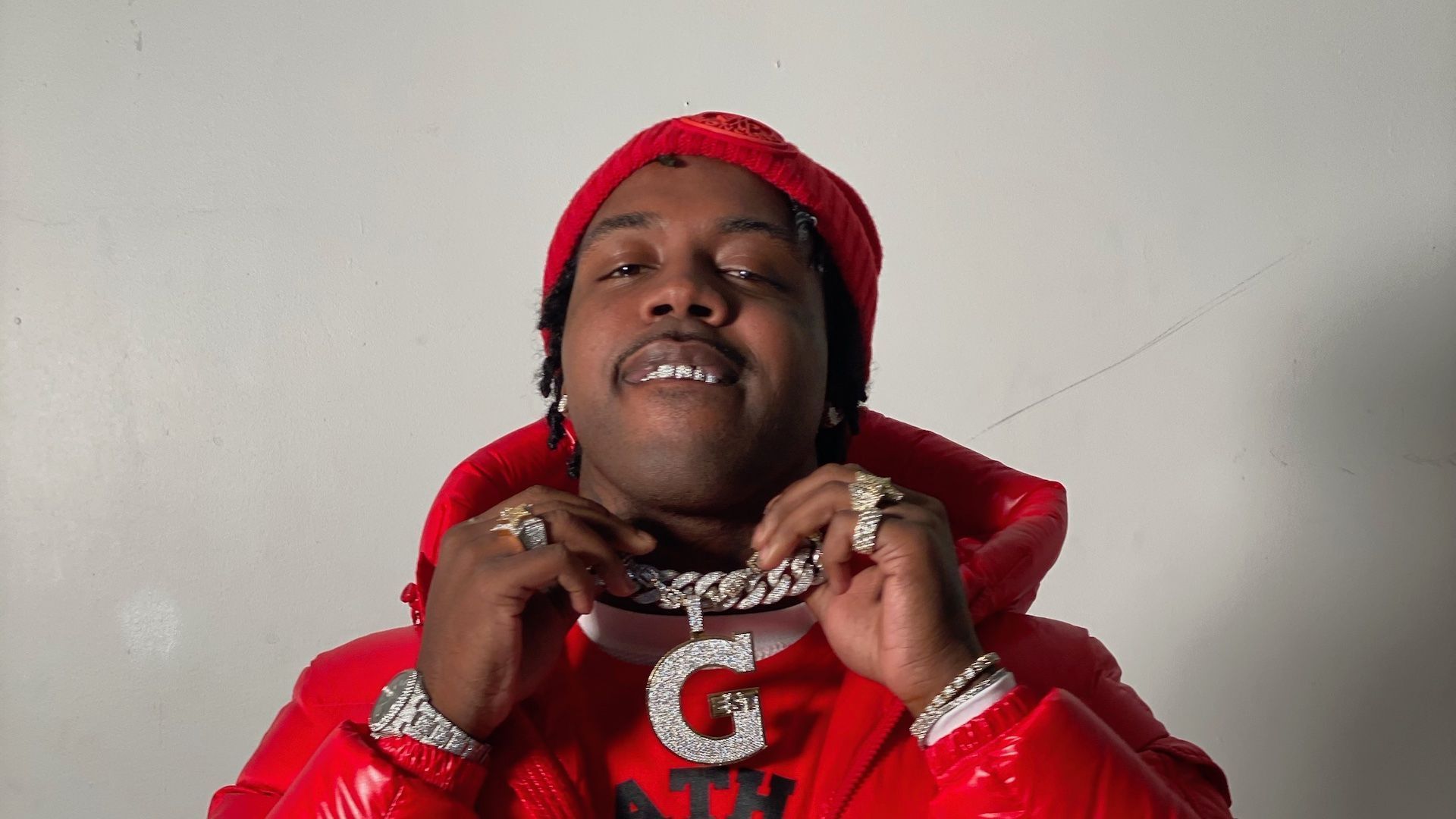 Est Gee Wallpapers - Top Free Est Gee Backgrounds - WallpaperAccess