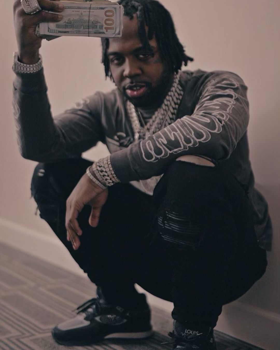 Est Gee Wallpapers - Top Free Est Gee Backgrounds - WallpaperAccess