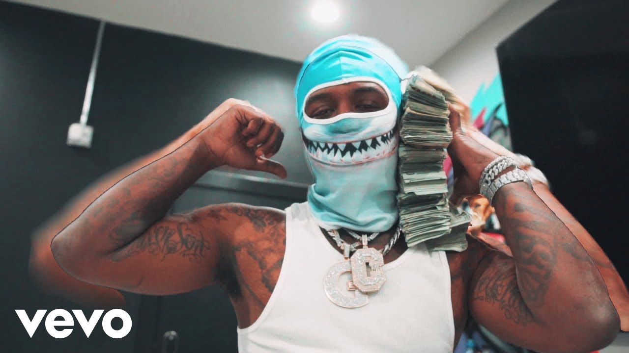 Est Gee Wallpapers - Top Free Est Gee Backgrounds - WallpaperAccess