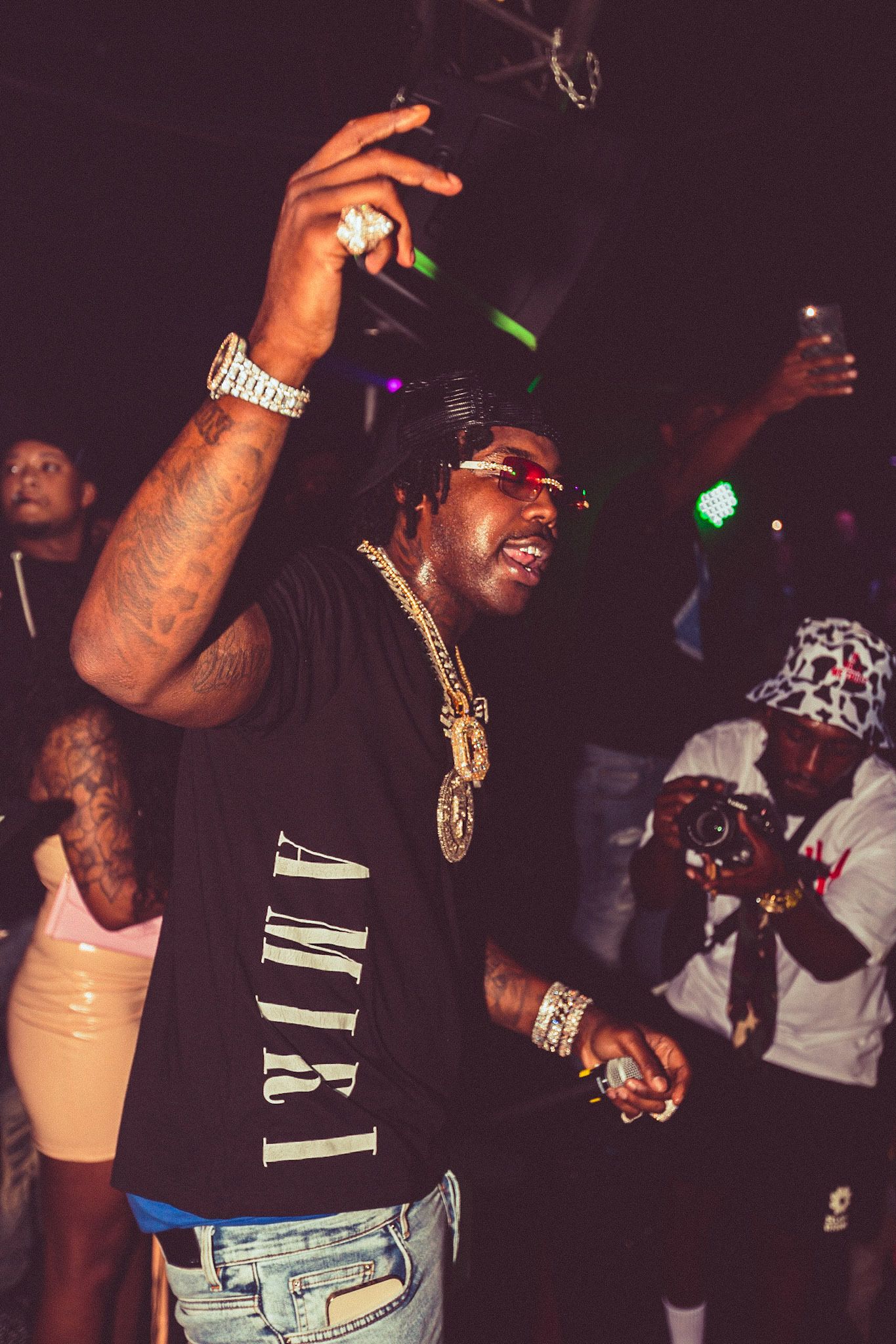 Est Gee Wallpapers - Top Free Est Gee Backgrounds - WallpaperAccess