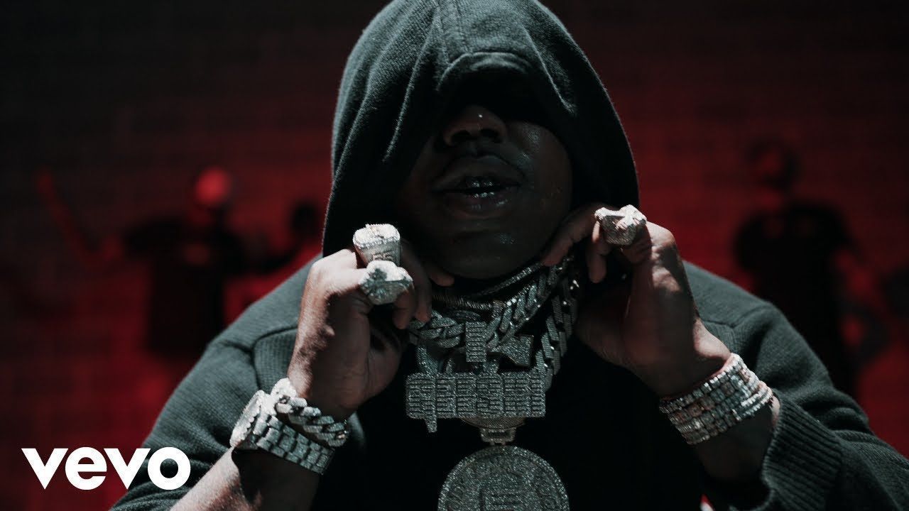 Est Gee Wallpapers - Top Free Est Gee Backgrounds - WallpaperAccess