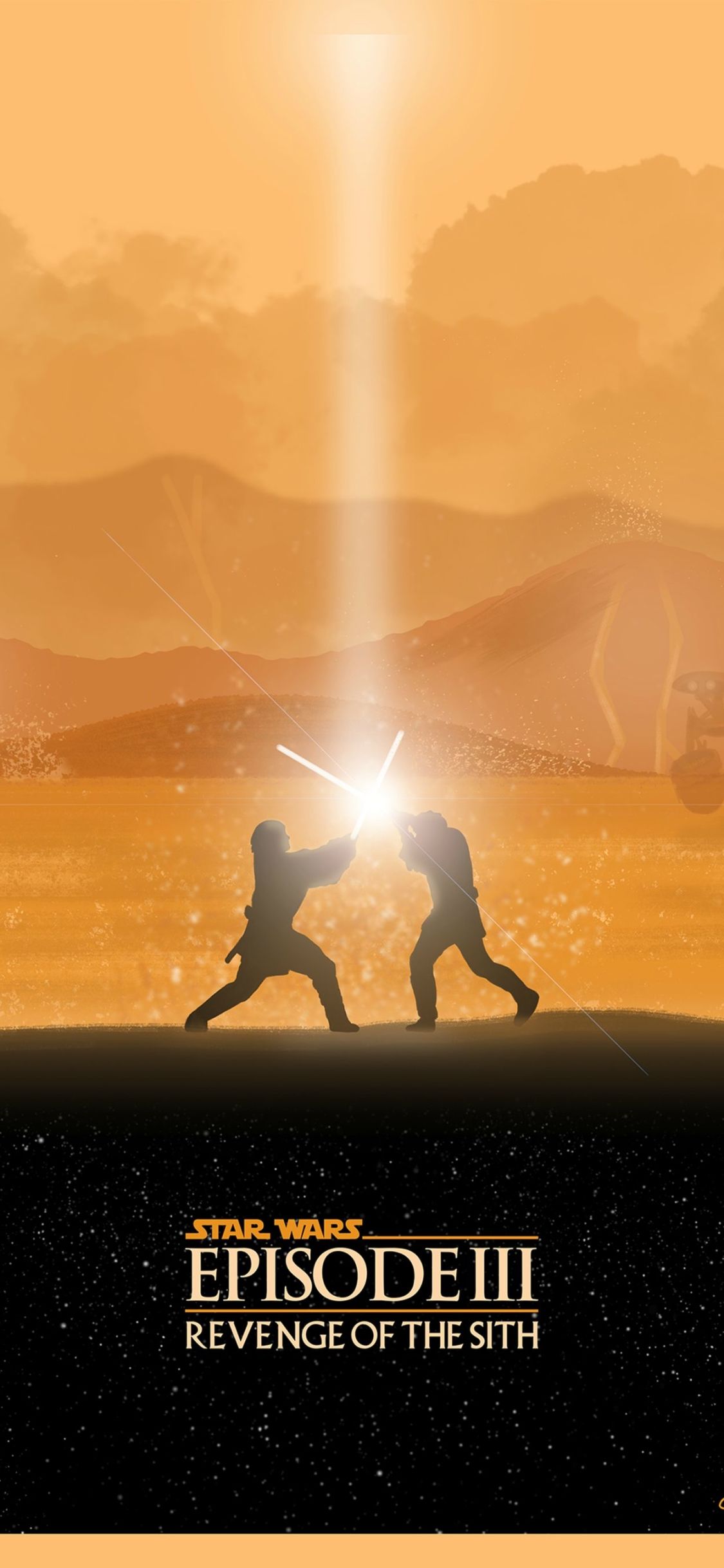 Star Wars Prequel Wallpapers - Top Free Star Wars Prequel Backgrounds ...