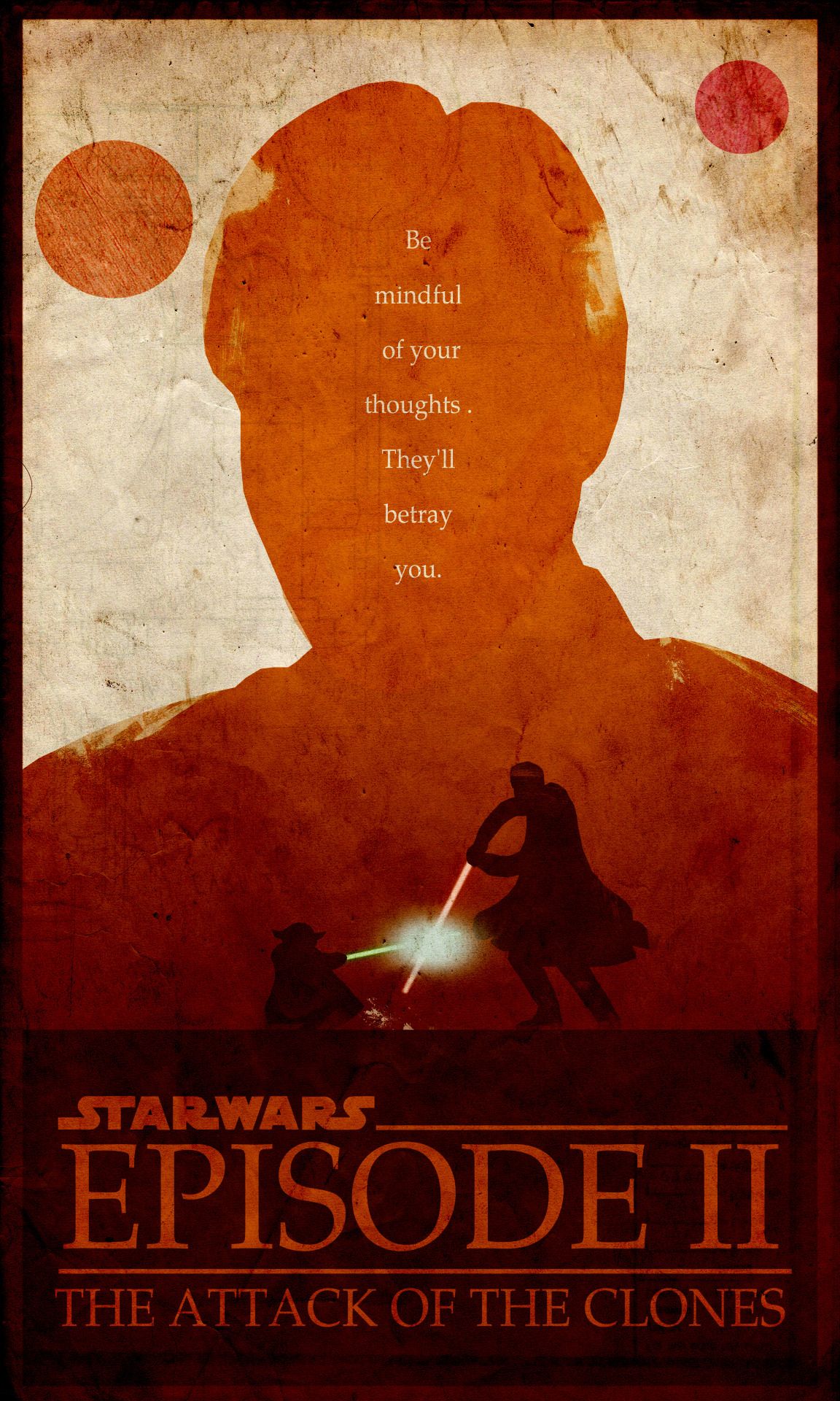 Star Wars Prequel Wallpapers - Top Free Star Wars Prequel Backgrounds ...