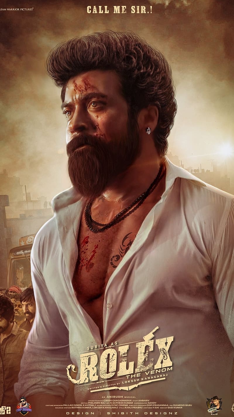 Rolex Sir Vikram Wallpapers - Top Free Rolex Sir Vikram Backgrounds - WallpaperAccess