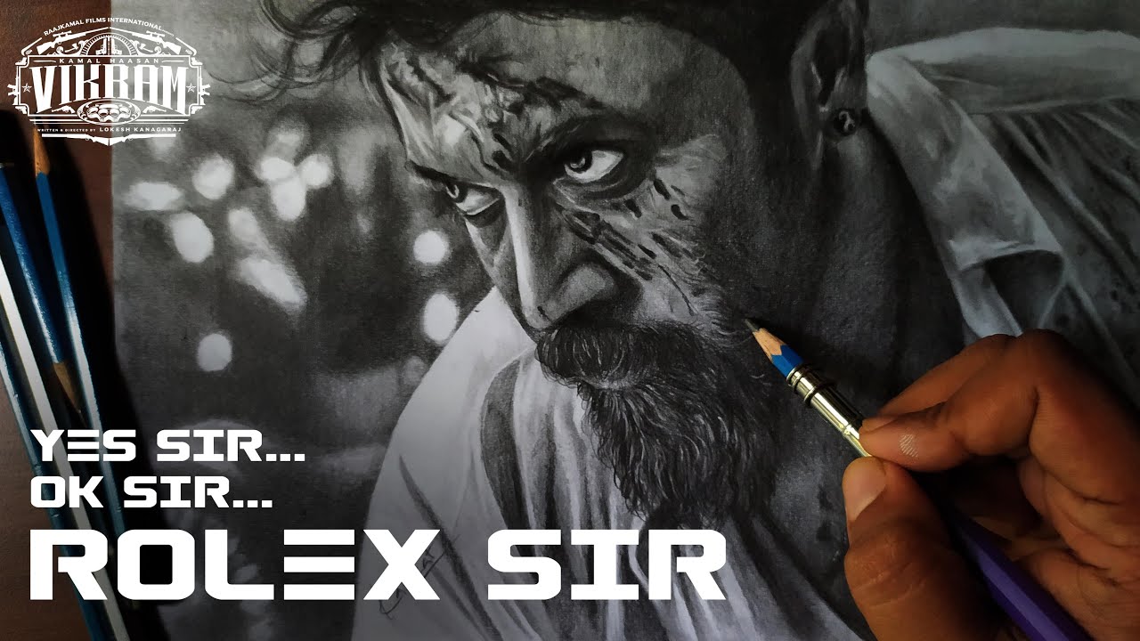 Rolex Sir Vikram Wallpapers - Top Free Rolex Sir Vikram Backgrounds ...