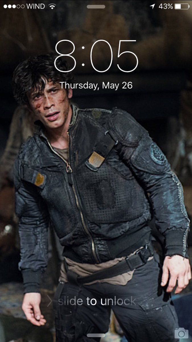 Bellamy Blake Wallpapers - Top Free Bellamy Blake Backgrounds ...