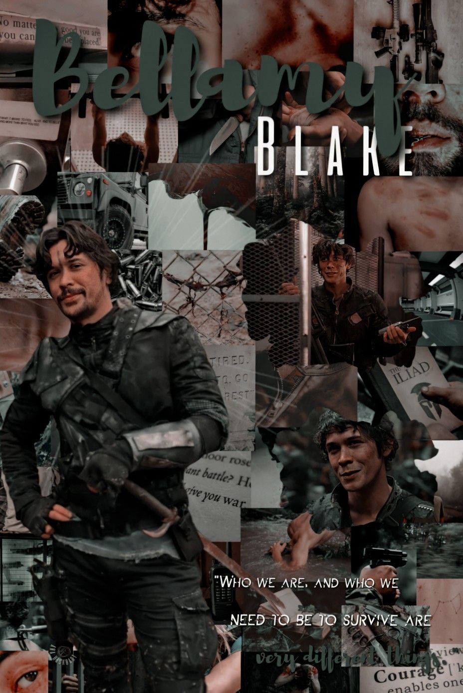 Bellamy Blake Wallpapers - Top Free Bellamy Blake Backgrounds ... Bellamy Blake Wallpapers - Top Free Bellamy Blake Backgrounds ...