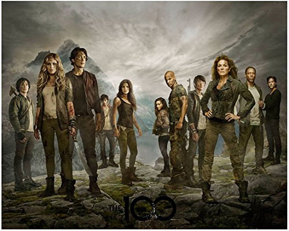 Bellamy Blake Wallpapers - Top Free Bellamy Blake Backgrounds ...