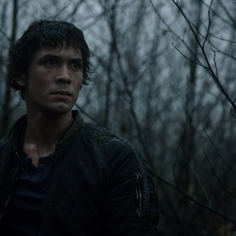 Bellamy Blake Wallpapers - Top Free Bellamy Blake Backgrounds ...