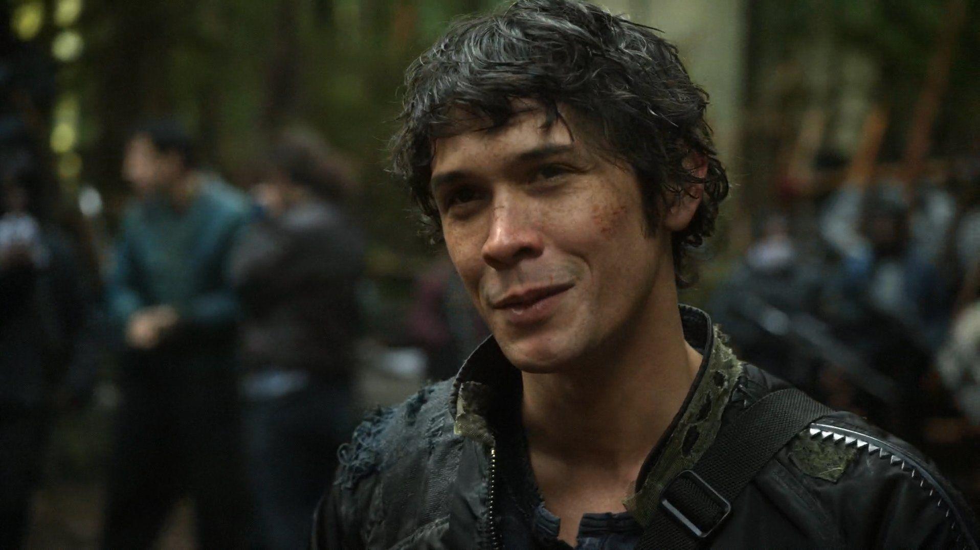 Bellamy Blake Wallpapers - Top Free Bellamy Blake Backgrounds ...