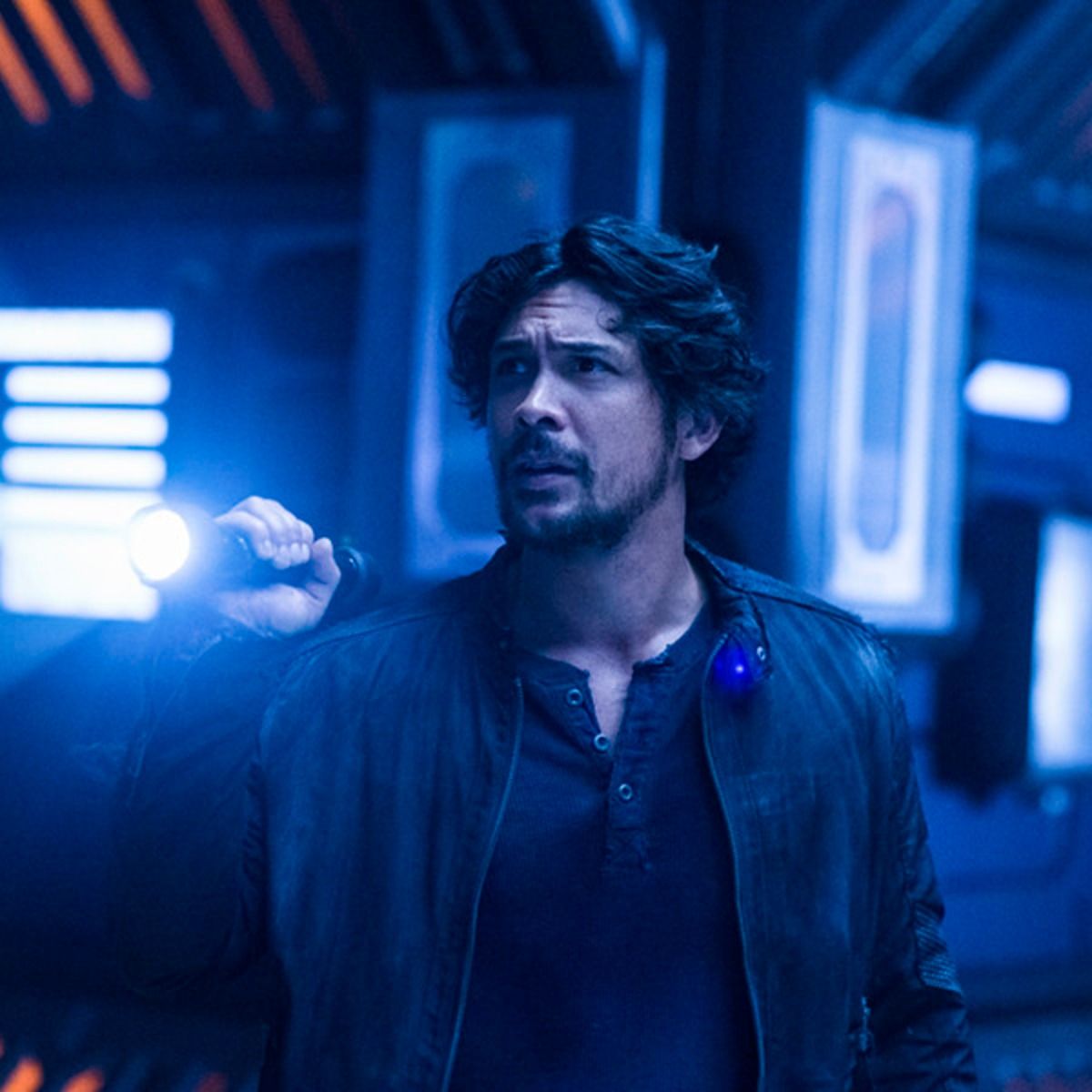 Bellamy Blake Wallpapers - Top Free Bellamy Blake Backgrounds ...