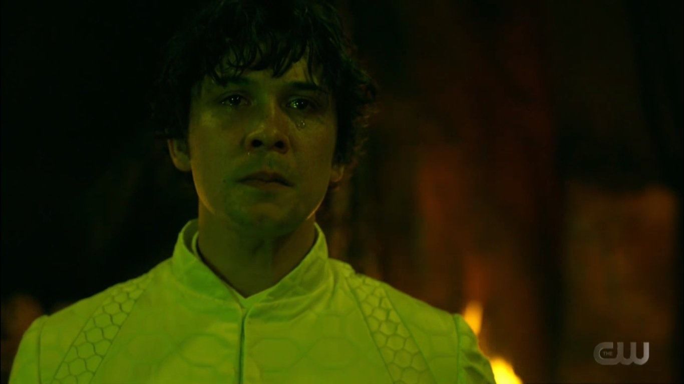 Bellamy Blake Wallpapers - Top Free Bellamy Blake Backgrounds ...