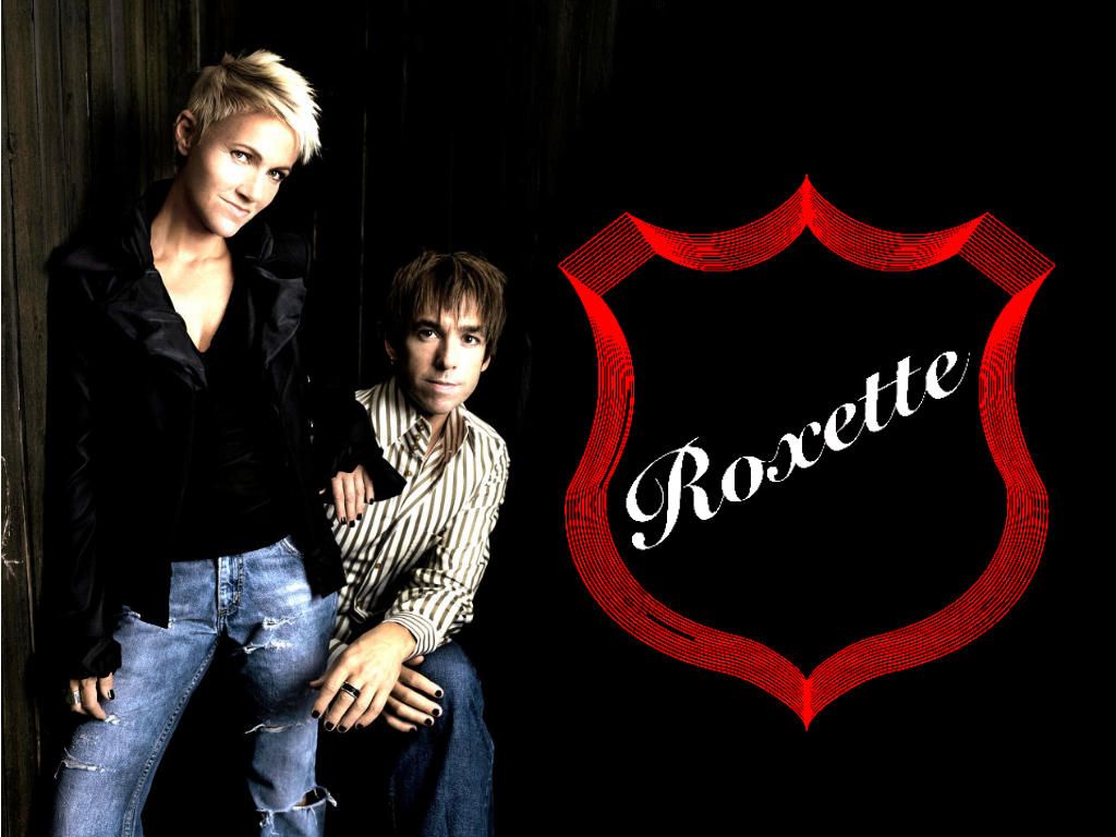 Roxette Wallpapers - Top Free Roxette Backgrounds - WallpaperAccess