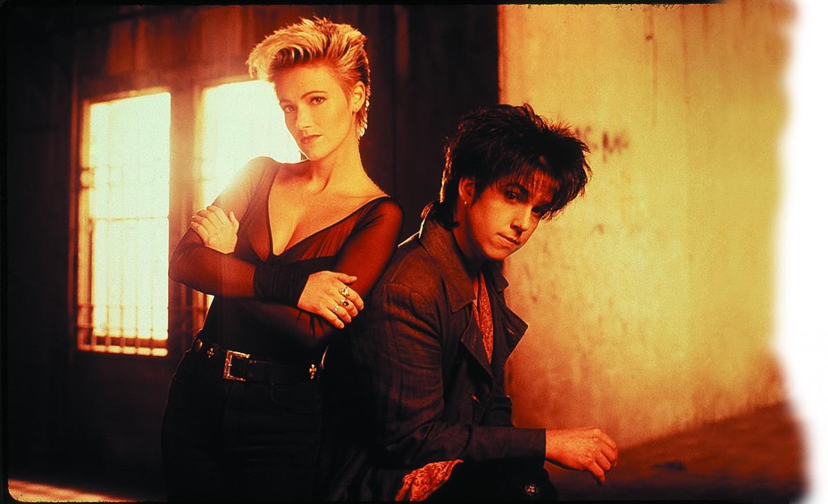 Roxette Wallpapers - Top Free Roxette Backgrounds - WallpaperAccess
