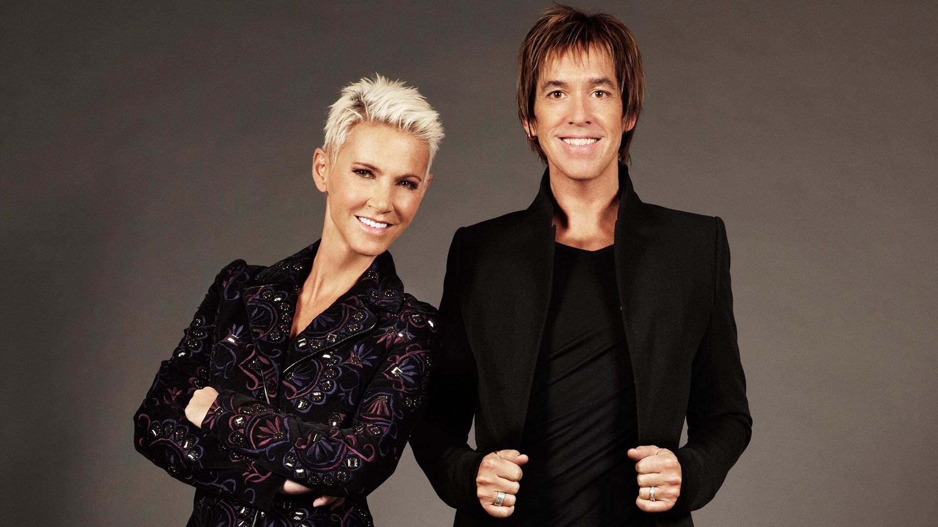 Roxette Wallpapers - Top Free Roxette Backgrounds - WallpaperAccess